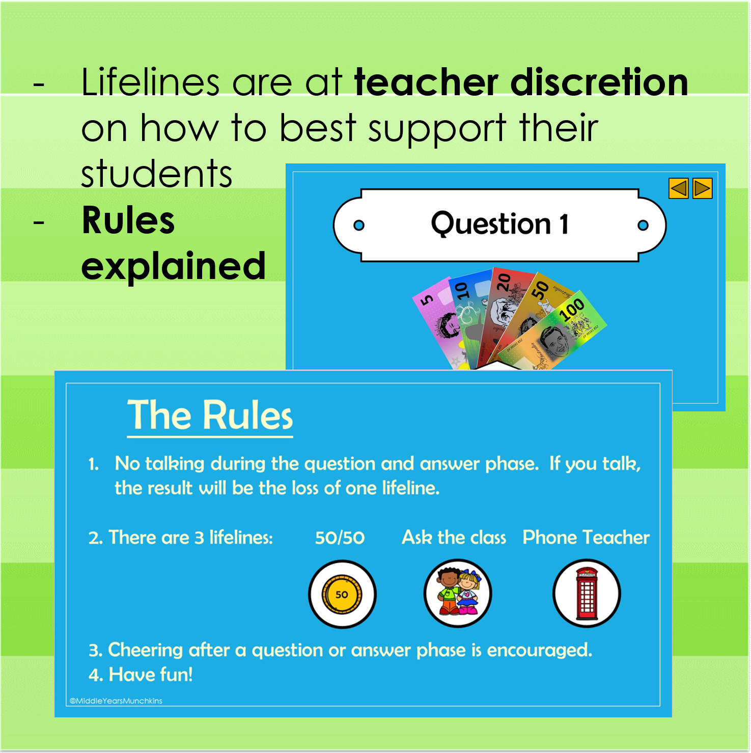 Forces: Push Pull & Twist Quiz PowerPoint | Made By Teachers