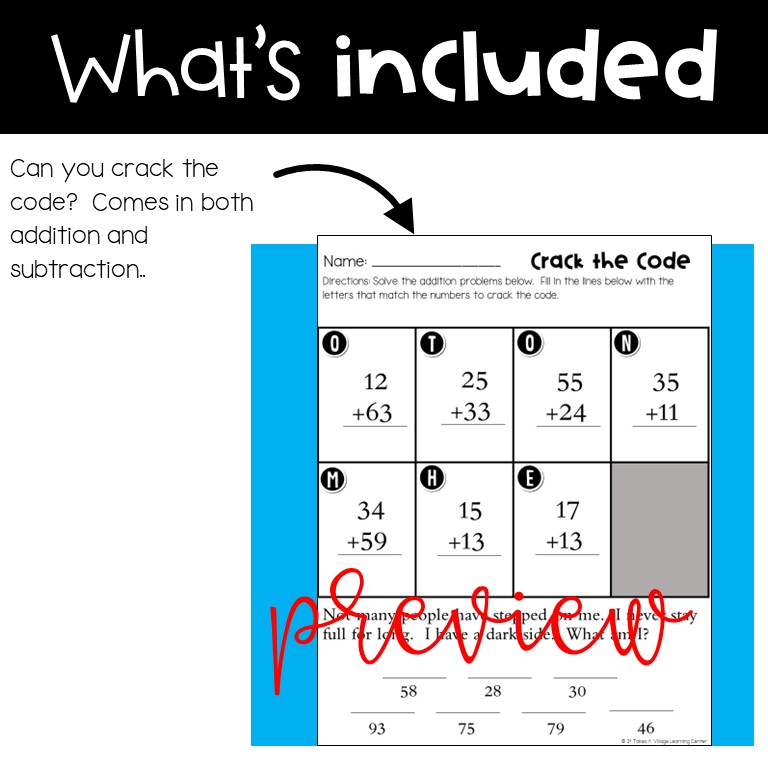 2nd Grade Math: Addition and Subtraction up to 100 | Made By Teachers