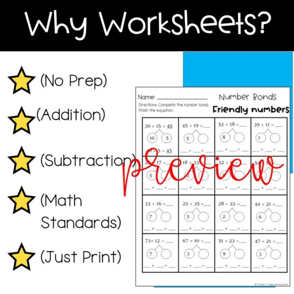 2nd Grade Math: Addition and Subtraction up to 100 | Made By Teachers