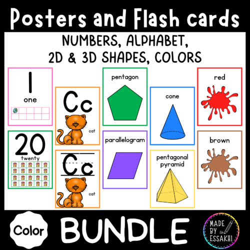 Bundles | Made By Teachers