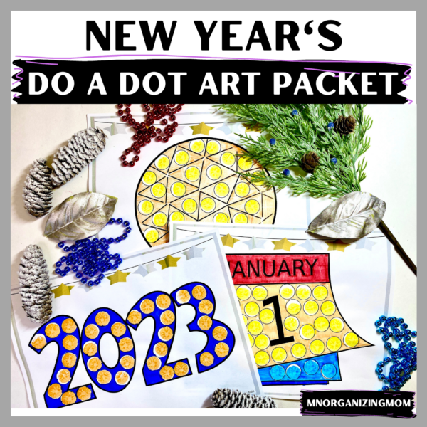 Letter A Do A Dot, Q-Tip, and Spot and Dot | Made By Teachers