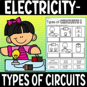 electricity types of circuits | Made By Teachers