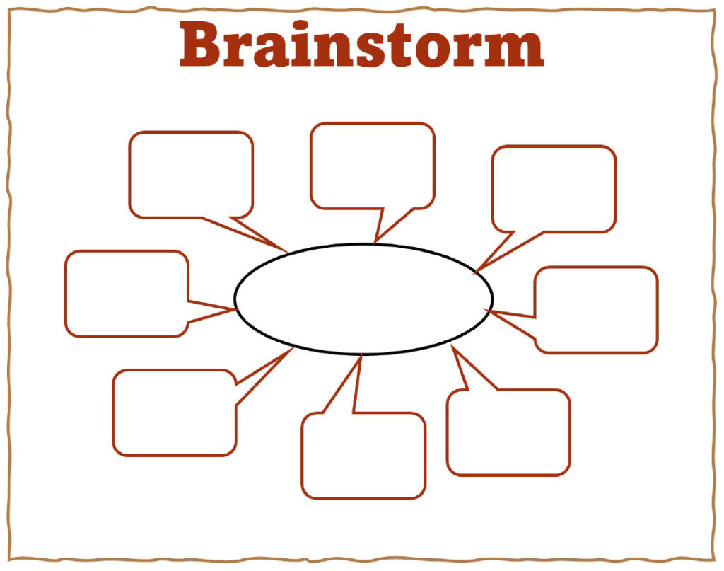 Brainstorm PowerPoint and Templates for Workplace and Classroom | Made ...