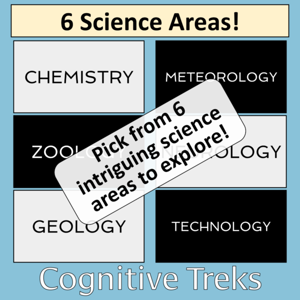 Science Snippets Writing Prompts #2 | Warm Ups | Science Starters | 30 ...