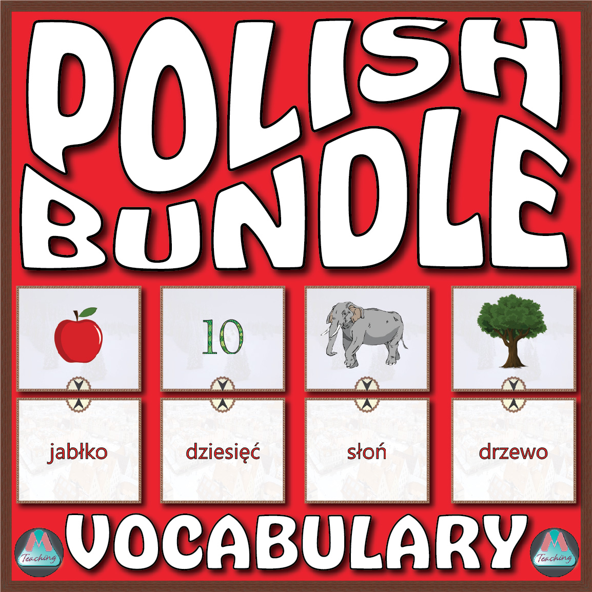 Number Sense Basics Add & Subtract – Matching Different Visual Concepts ...
