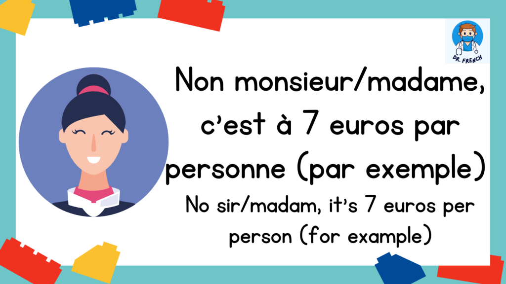 À l'hôtel. French Hotel Reservation Speaking Activity | Made By Teachers