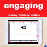 Immersion French Subject Pronouns Boom Cards | Made By Teachers