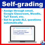 French Greetings & Introductions Google Form | Made By Teachers