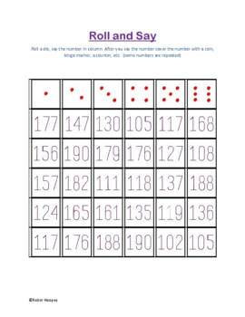 Robin Hoopes - Made By Teachers