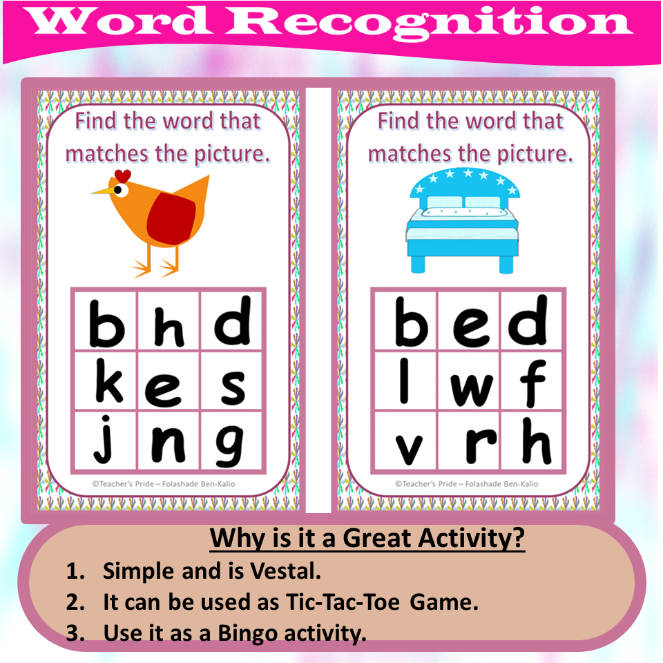 CVC Task Cards | Made By Teachers