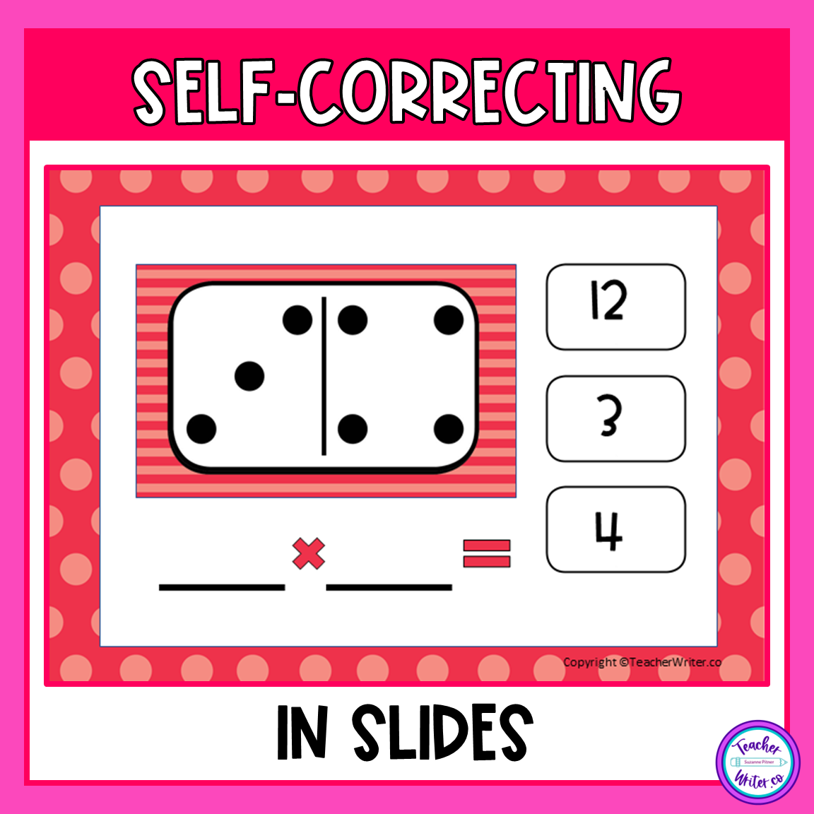 Valentine's Day Math Activity | Made By Teachers