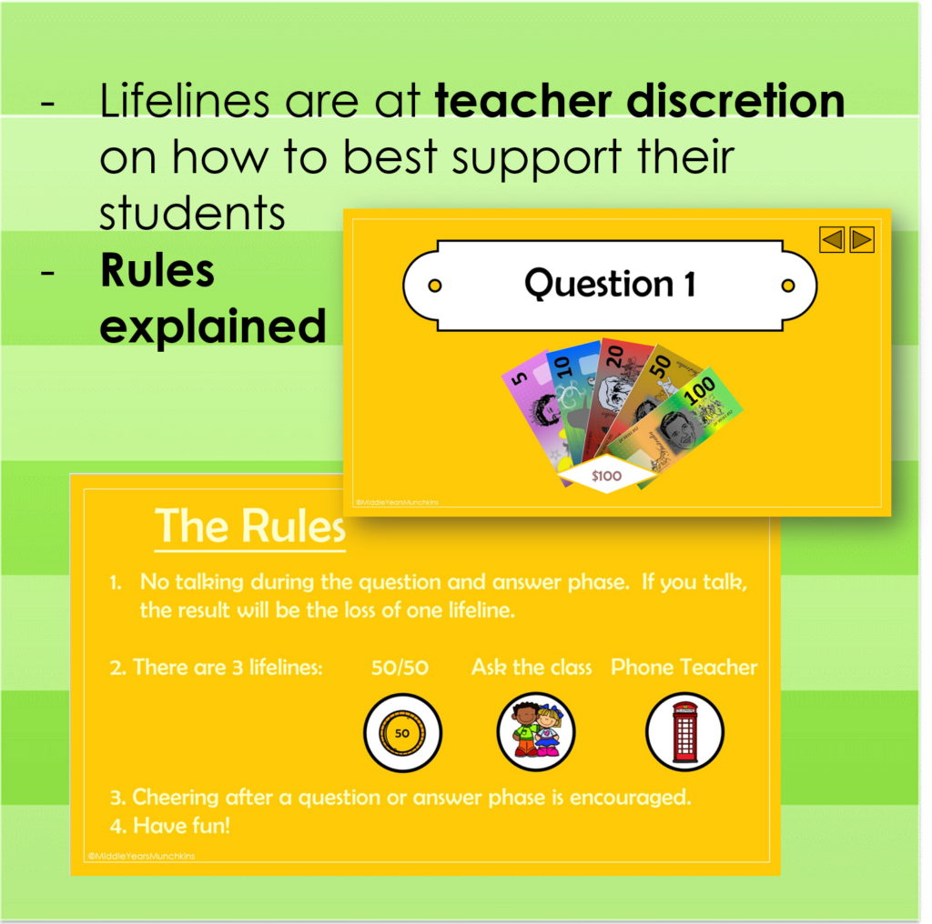 Forces: Gravity, Resistive & Magnetism Quiz PowerPoint | Made By Teachers