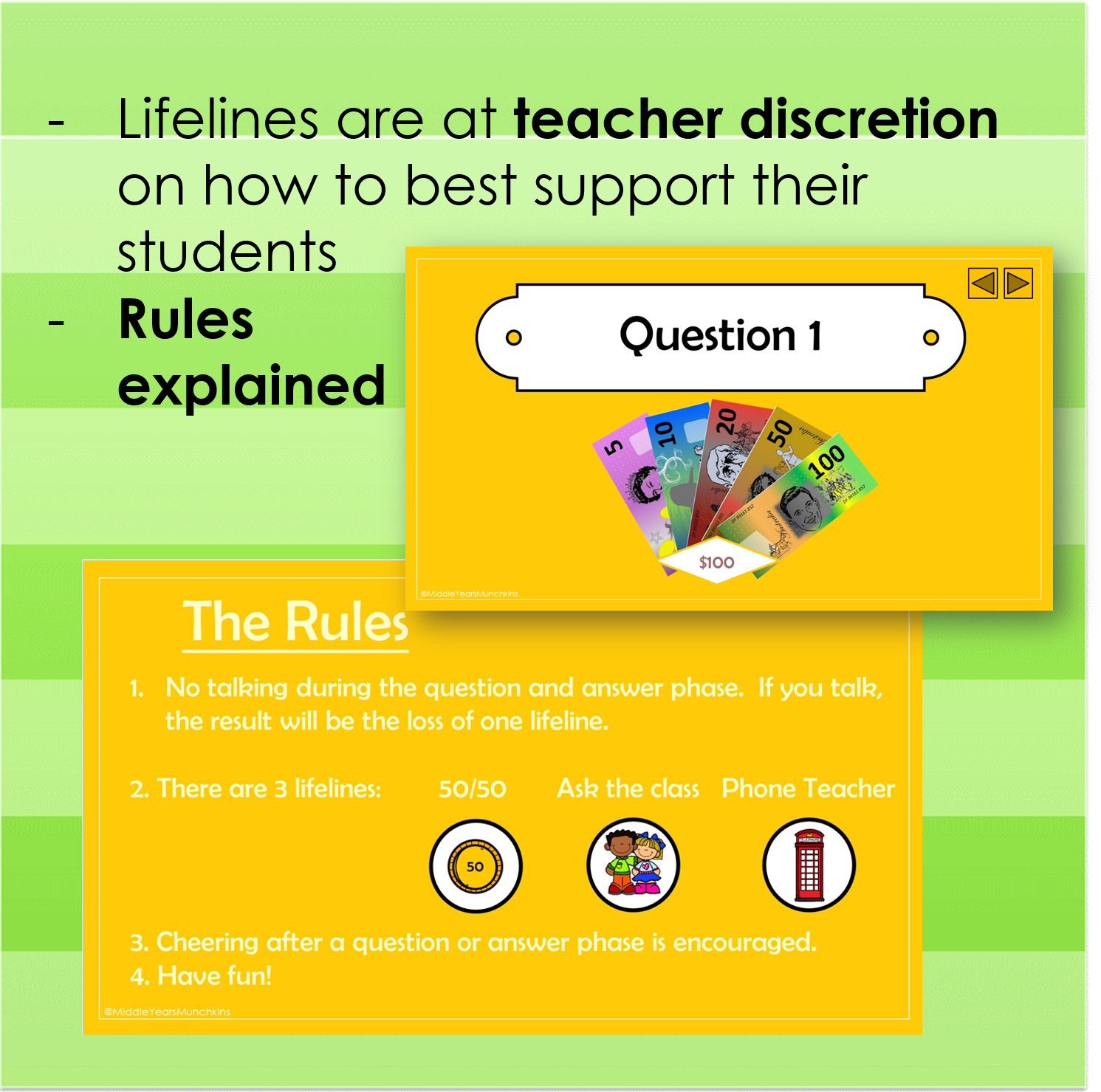 Forces: Gravity, Resistive & Magnetism Quiz PowerPoint | Made By Teachers