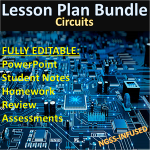 Lesson Plan Package: Circuits | Made By Teachers