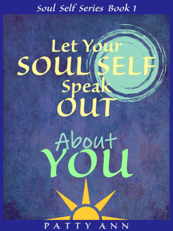 Soul Self Speaks - Consciousness and Your Spiritual Identity | Made By ...