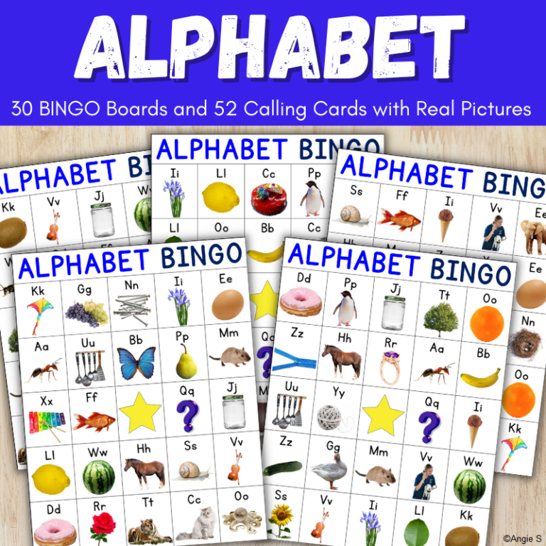 Autism Journey - Angie S | Made By Teachers