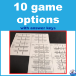 French Direct & Indirect Object Pronouns Game | Made By Teachers