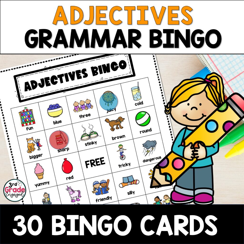 Language Arts | Made By Teachers