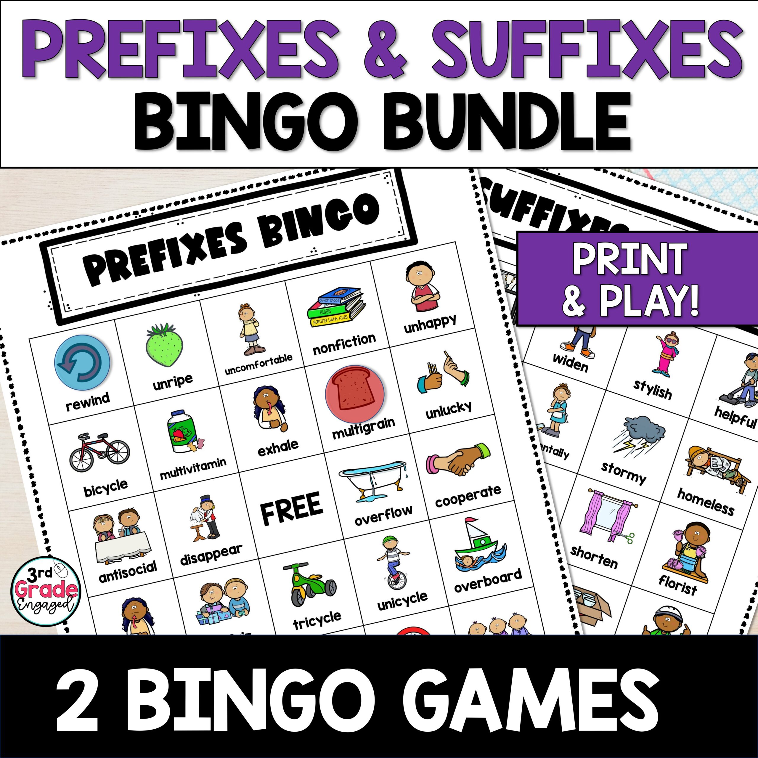 Bundles Worksheets - Made By Teachers