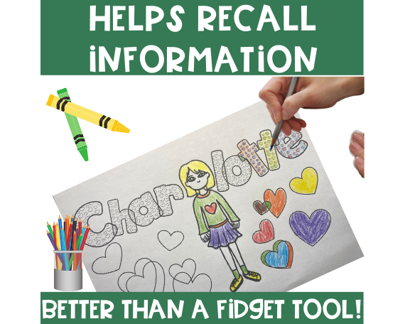 Wonder Novel Study PowerPoint and Coloring Sheet Bundle | Made By Teachers