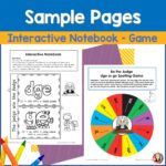 Spelling Rules - DGE and GE Activities | Made By Teachers