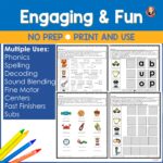 Spelling Rules - The C and K Rule Activities | Made By Teachers