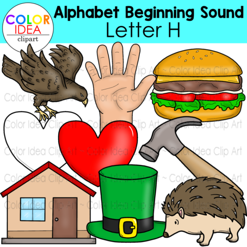 Alphabet Beginning Sounds - Bundle | Made By Teachers