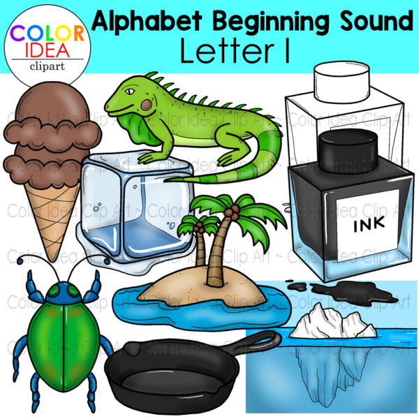Alphabet Beginning Sounds - Bundle | Made By Teachers