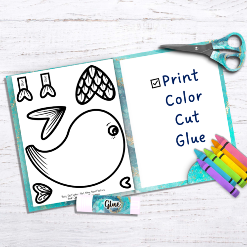 Valentine's Love Bird Craft | Made By Teachers