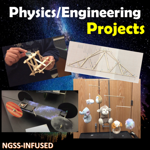 Physics Burns | Made By Teachers