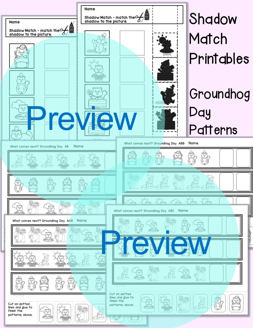 Groundhog Day Activities | Made By Teachers