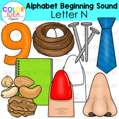 Alphabet Beginning Sounds - Letter M | Made By Teachers