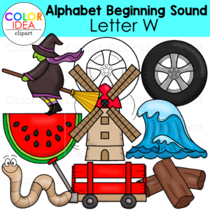 Alphabet Beginning Sounds - Letter J | Made By Teachers