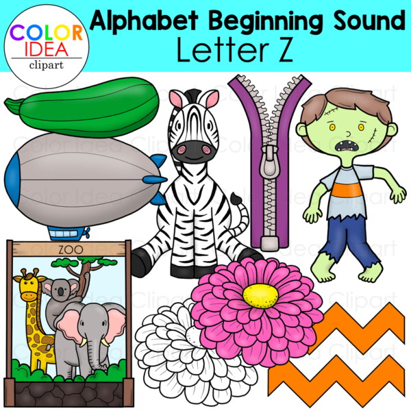 Alphabet Beginning Sounds - Letter M | Made By Teachers