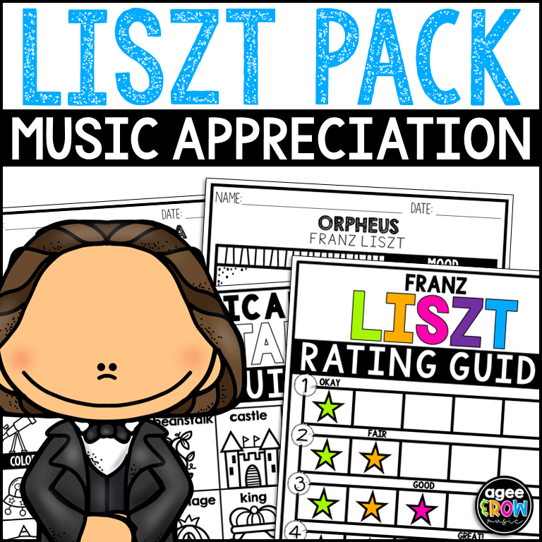 Duke Ellington Word Search for April with Easel Activity | Made By Teachers