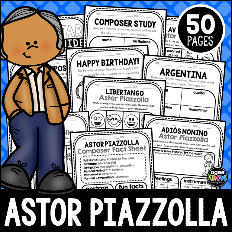 John Coltrane Jazz | Social-Emotional Listening for Black History Month ...