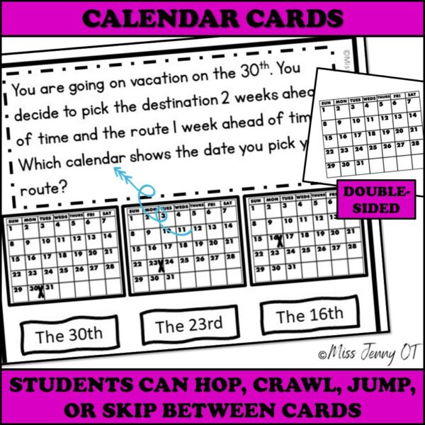 Middle School Task Cards Organization Skills | Made By Teachers