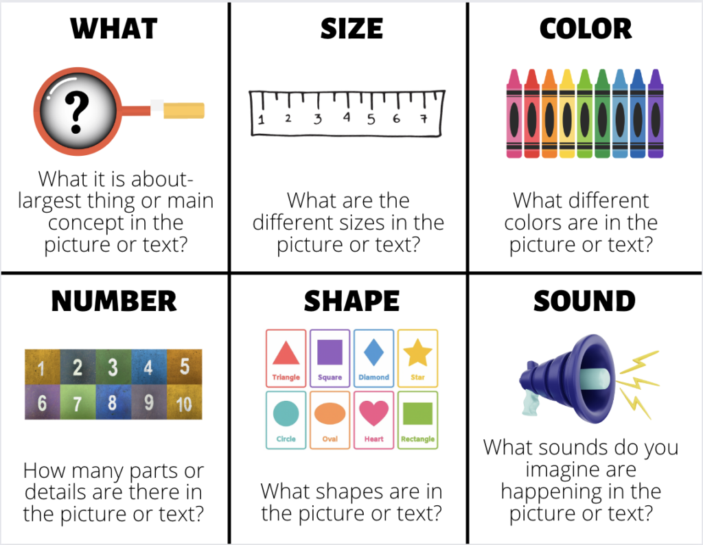 Structure Words Word Banks and Cards | Made By Teachers