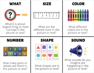 Structure Words Word Banks and Cards | Made By Teachers