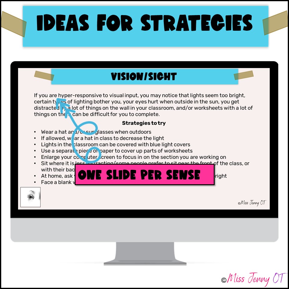 Self Regulation Strategies for Teens | Made By Teachers