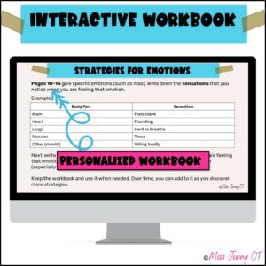 Self Regulation Strategies for Teens | Made By Teachers