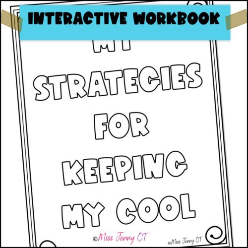 Self Regulation Strategies for Teens | Made By Teachers