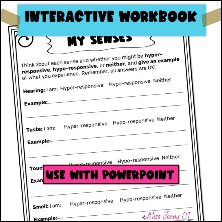 Self Regulation Strategies for Teens | Made By Teachers