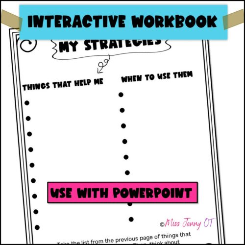 Self Regulation Strategies for Teens | Made By Teachers