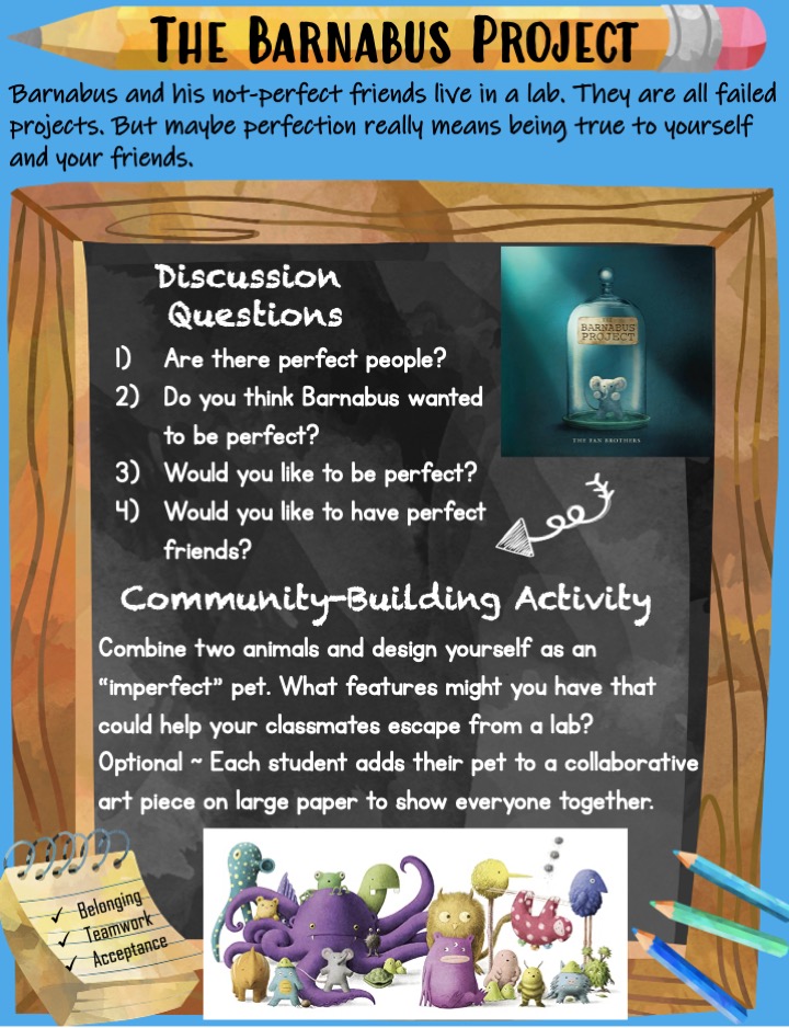 Primary Character Education ~ Social Emotional Learning | Made By Teachers