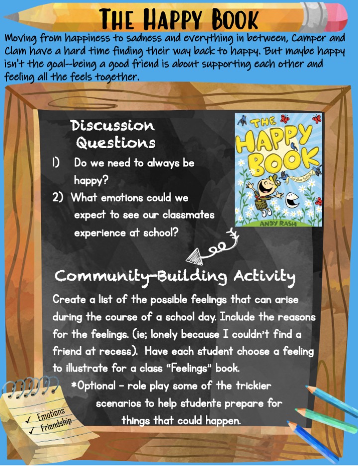 Primary Character Education ~ Social Emotional Learning | Made By Teachers