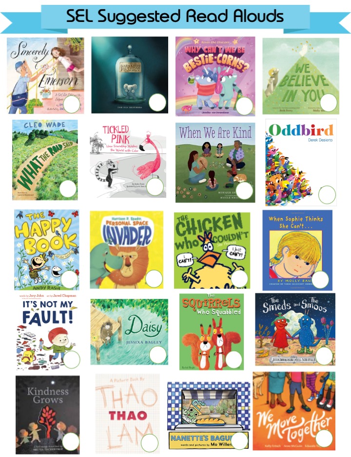 Primary Character Education ~ Social Emotional Learning | Made By Teachers