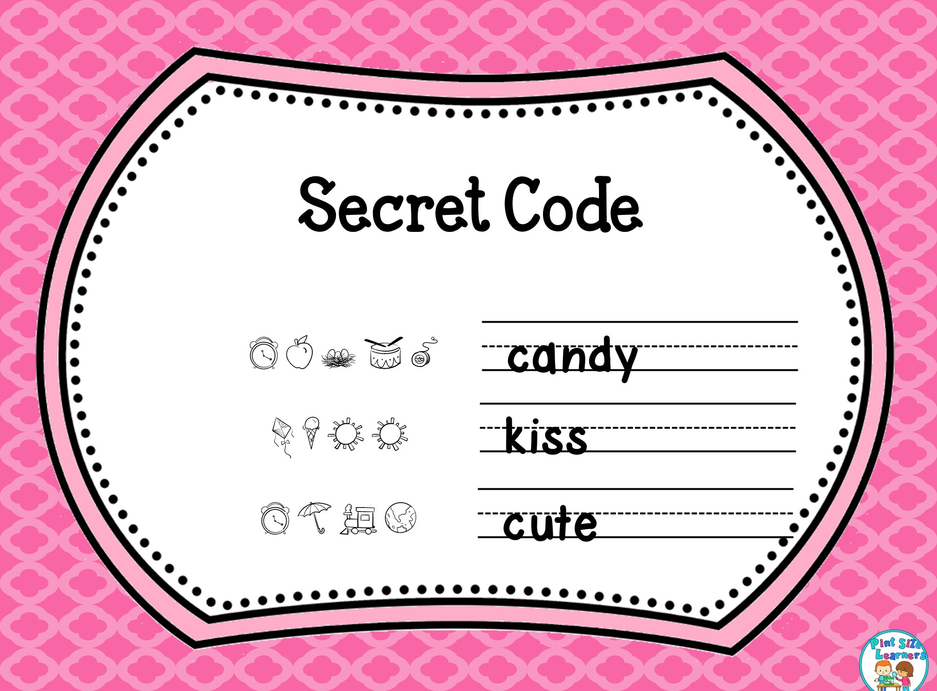 Parts of Speech | Valentine Themed Center and Worksheets | February ...