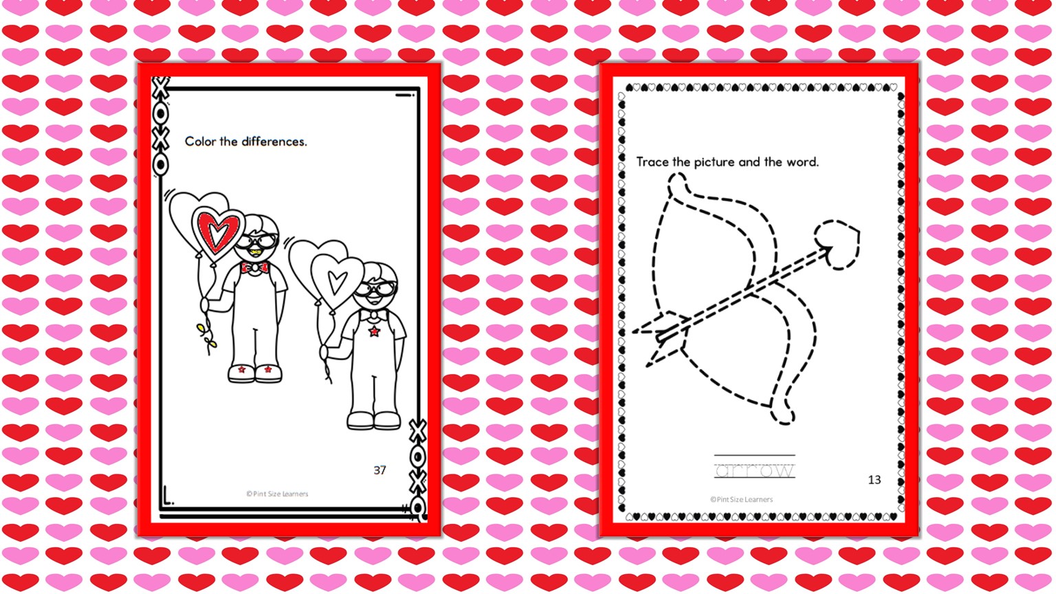 Early Finishers February Activity Book | Kindergarten | First Grade ...