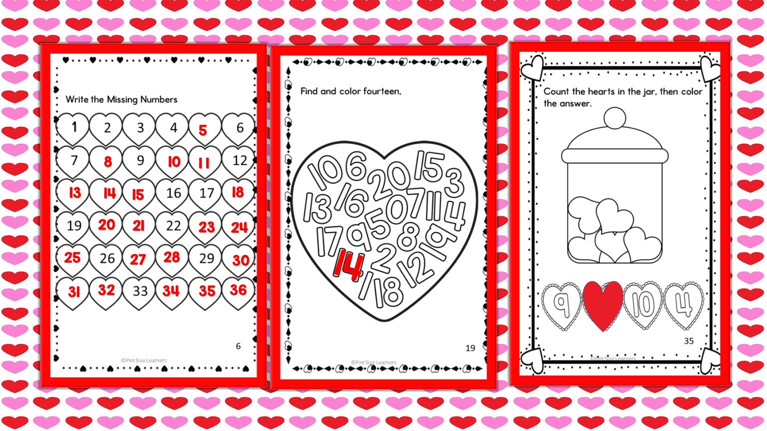 Early Finishers February Activity Book | Kindergarten | First Grade ...